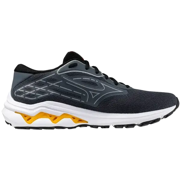 Mizuno Wave Equate 8 stabil futócipő teszt, értékelés, árak Mizuno Wave Equate 8 stabil futócipő teszt, értékelés, árak